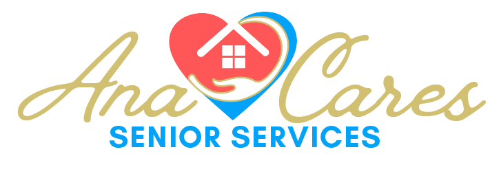Home - Ana Cares Senior Services - Personal care assistance